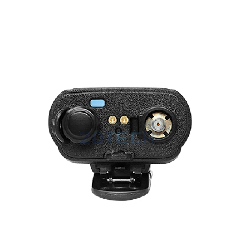 Shenzhen Zd Tech Co Ltd Handheld Drone Detection Early Warning